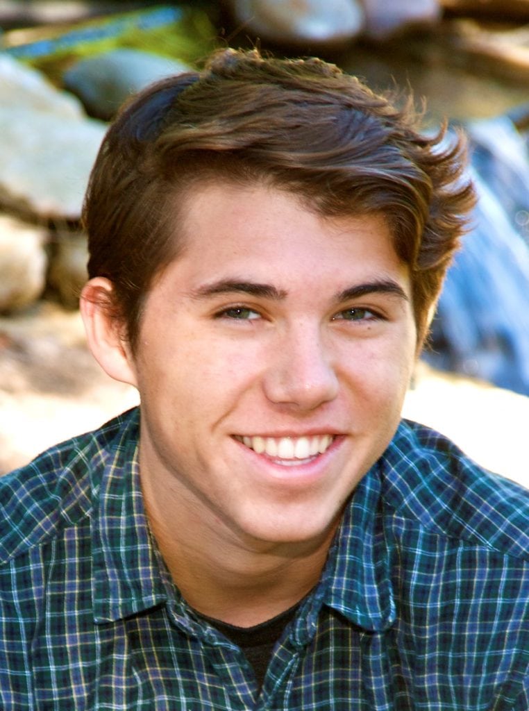 Hunter Cade Robinson | News, Sports, Jobs - Lawrence Journal-World ...